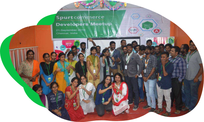 Spurtcommerce about | node JS,AngulareCommerceopensource