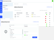 NodeJS, Angular B2B, B2C, B2B2C Features in Spurtcommerce Multi-Vendor
