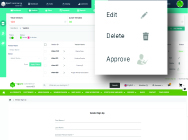NodeJS, Angular B2B, B2C, B2B2C Features in Spurtcommerce Multi-Vendor